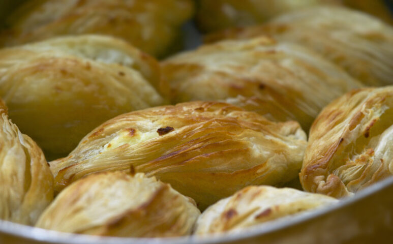 Top 8 Must-Try Traditional Dishes and Wineries in Malta