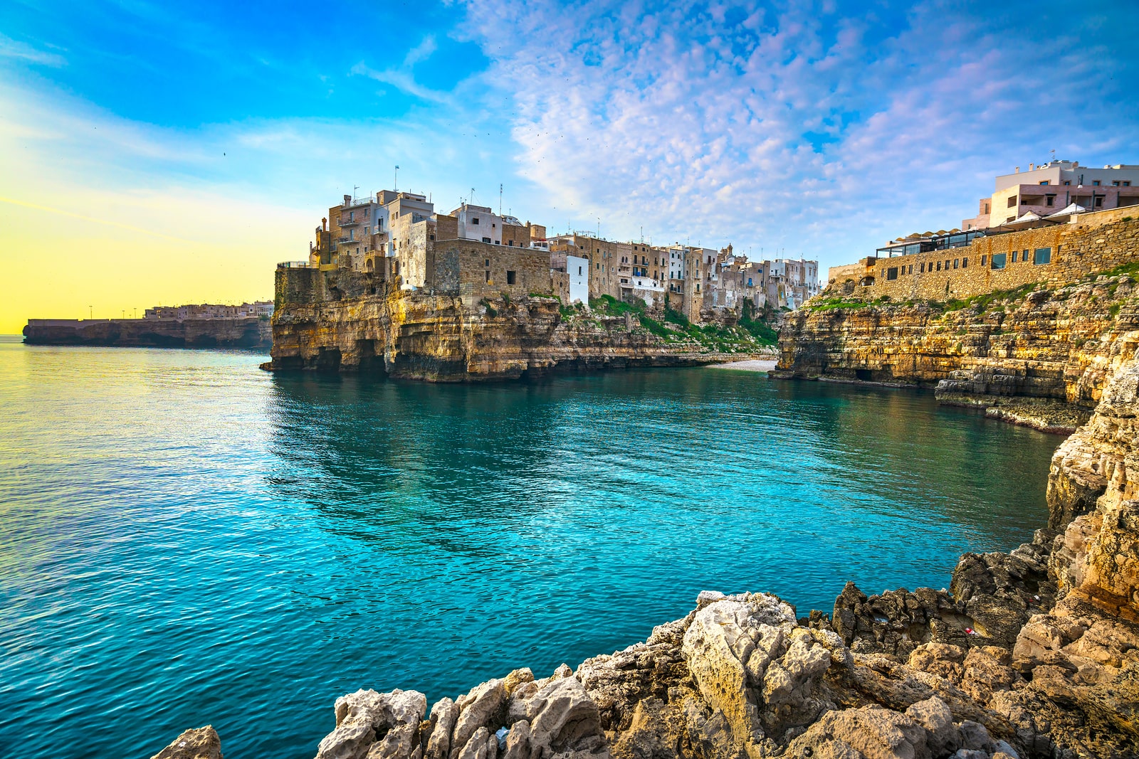 Tours of Apulia - Soleto Travel